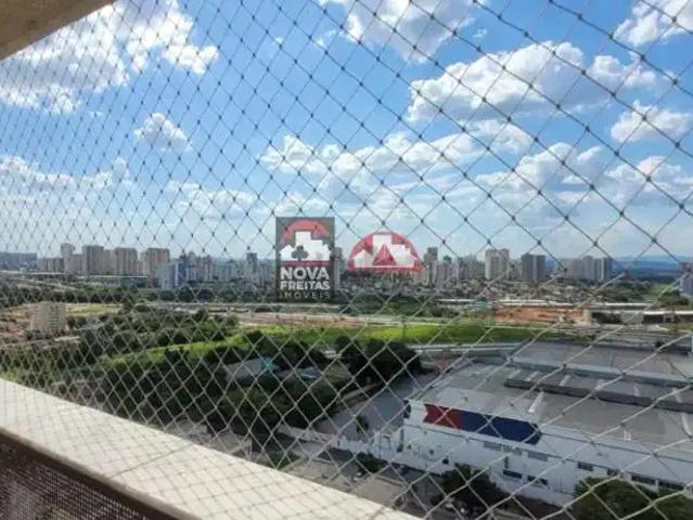 Apartamento para Locação em São José dos Campos/SP Jardim Satélite 2 Quartos
