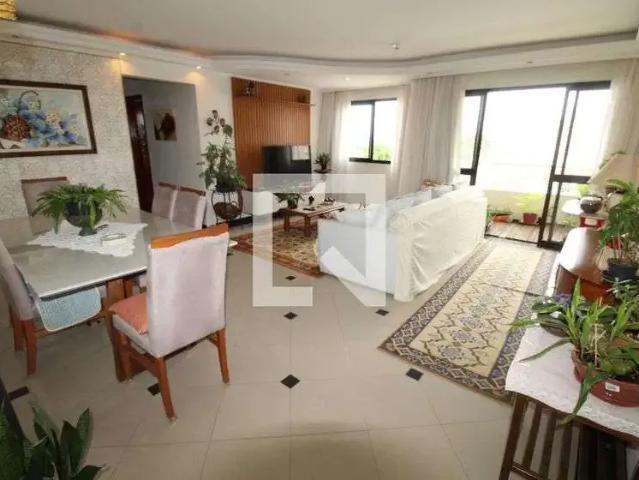 Apartamento para Locação em São José dos Campos/SP Jardim Satélite 3 Quartos
