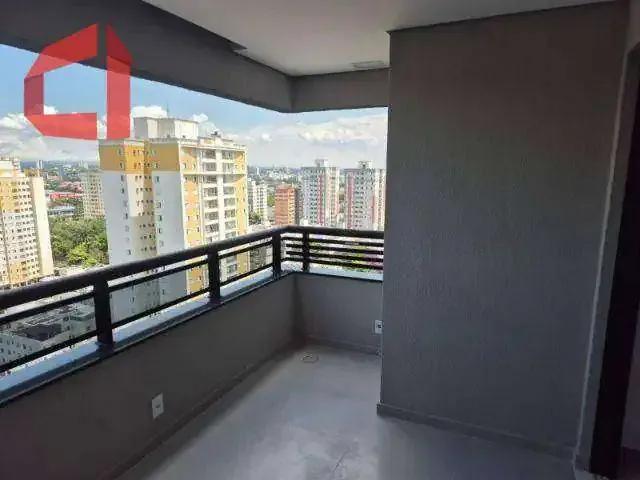 Apartamento para Locação em São José dos Campos/SP Jardim Satélite 3 Quartos