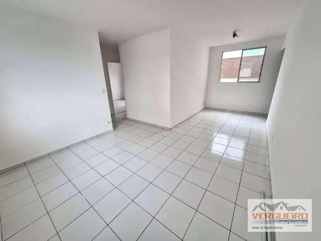 Apartamento para Locação em São José dos Campos/SP Jardim Satélite 3 Quartos