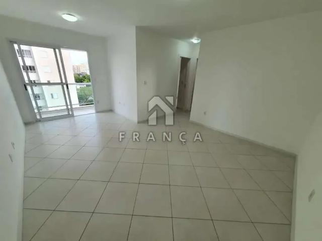 Apartamento para Locação em São José dos Campos/SP Jardim Satélite 3 Quartos