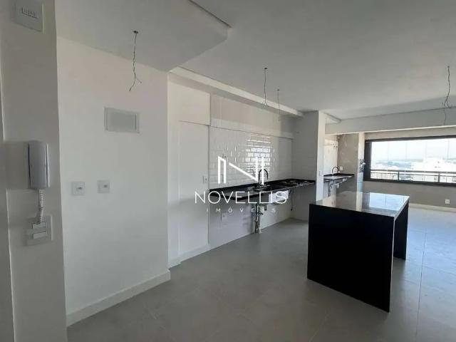 Apartamento para Locação em São José dos Campos/SP Jardim Satélite 3 Quartos