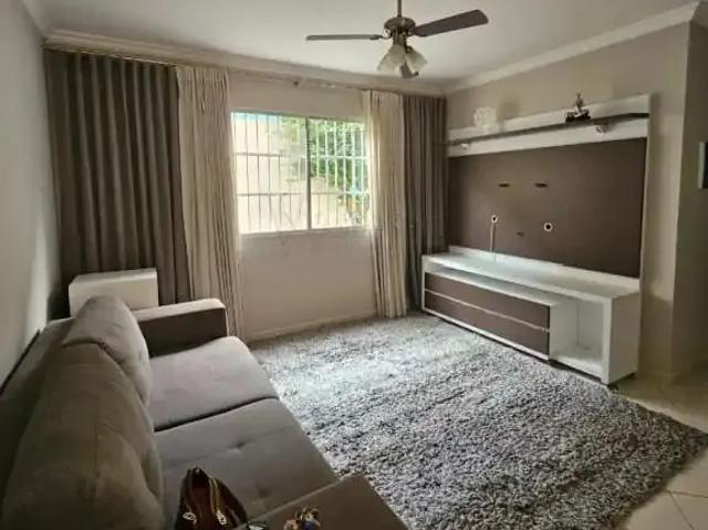 Apartamento para Locação em São José dos Campos/SP Jardim Satélite 3 Quartos