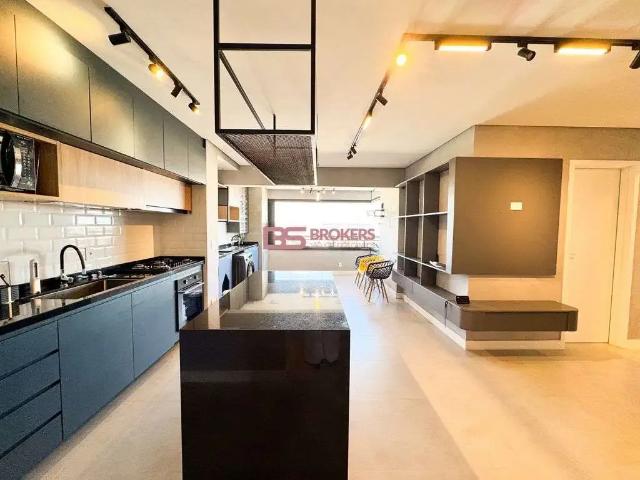 Apartamento para Locação em São José dos Campos/SP Jardim Satélite 3 Quartos