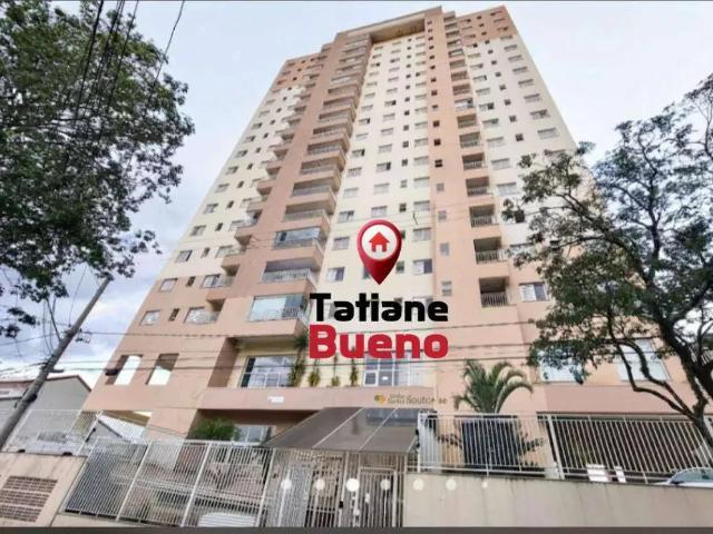 Apartamento para Locação em São José dos Campos/SP Jardim Souto 3 Quartos