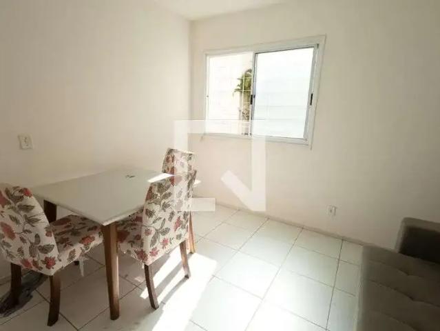 Apartamento para Locação em São José dos Campos/SP Jardim Telespark 2 Quartos