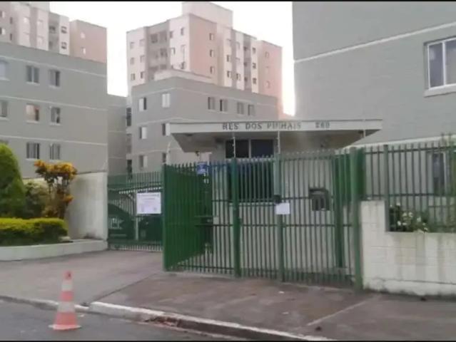Apartamento para Locação em São José dos Campos/SP Jardim Terras do Sul 2 Quartos