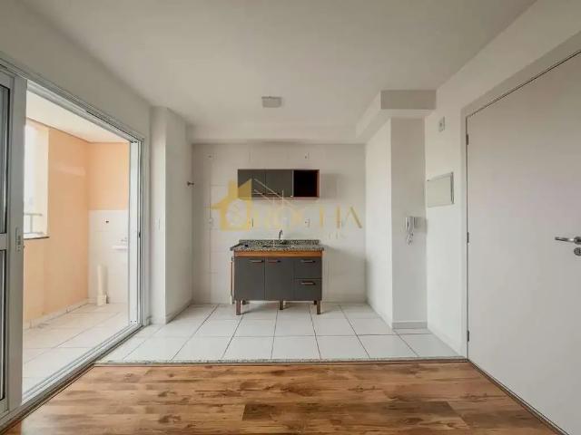 Apartamento para Locação em São José dos Campos/SP Jardim Topázio 2 Quartos