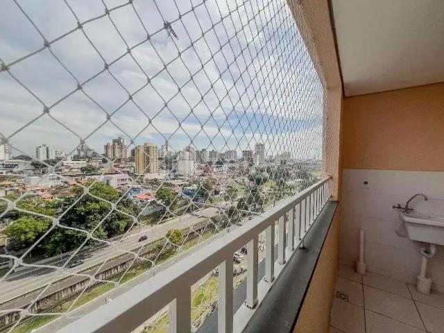 Apartamento para Locação em São José dos Campos/SP Jardim Topázio 2 Quartos