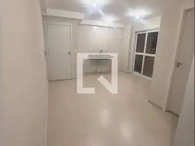 Apartamento para Locação em São José dos Campos/SP Jardim Topázio 2 Quartos