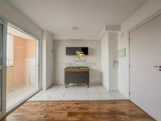 Apartamento para Locação em São José dos Campos/SP Jardim Topázio 2 Quartos