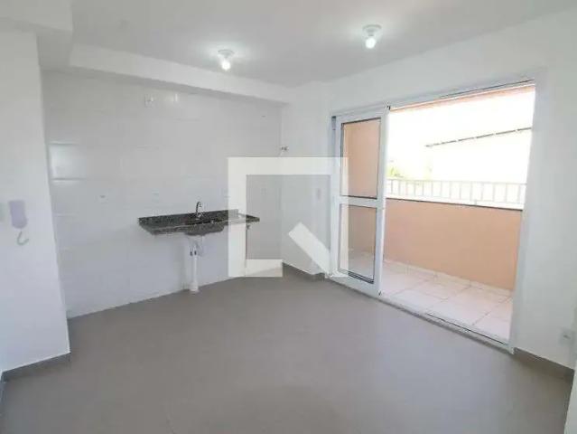 Apartamento para Locação em São José dos Campos/SP Jardim Topázio 2 Quartos