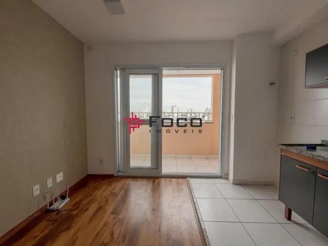 Apartamento para Locação em São José dos Campos/SP Jardim Topázio 2 Quartos