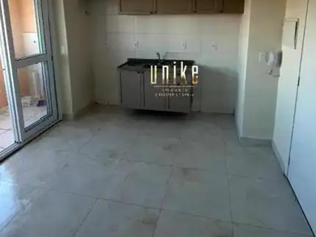 Apartamento para Locação em São José dos Campos/SP Jardim Topázio 2 Quartos