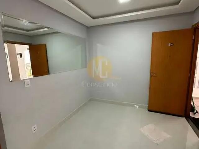 Apartamento para Locação em São José dos Campos/SP Jardim Torrão de Ouro 2 Quartos