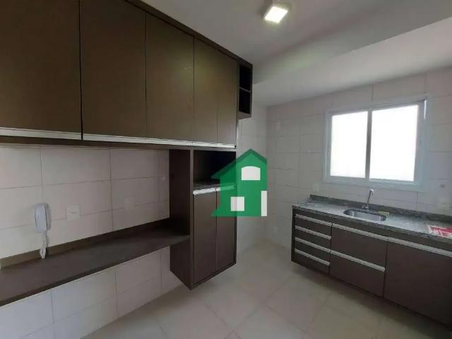 Apartamento para Locação em São José dos Campos/SP Jardim Vale do Sol 2 Quartos
