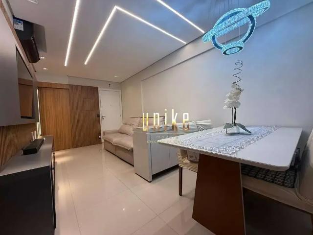 Apartamento para Locação em São José dos Campos/SP Jardim Vale do Sol 2 Quartos
