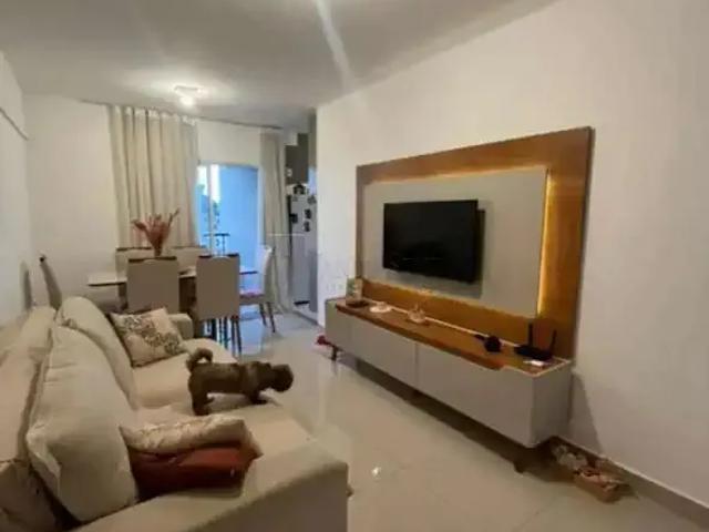 Apartamento para Locação em São José dos Campos/SP Jardim Vale do Sol 2 Quartos