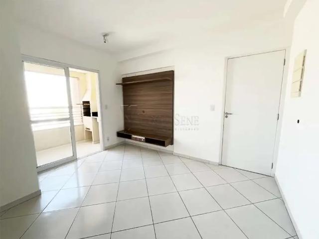 Apartamento para Locação em São José dos Campos/SP Jardim Vale do Sol 2 Quartos