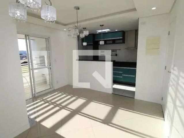 Apartamento para Locação em São José dos Campos/SP Jardim Vale do Sol 2 Quartos