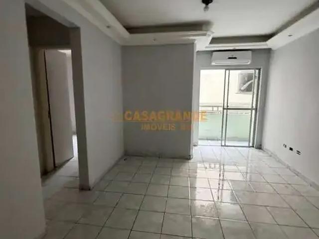 Apartamento para Locação em São José dos Campos/SP Jardim Veneza 2 Quartos