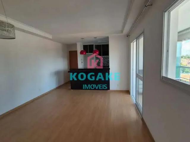 Apartamento para Locação em São José dos Campos/SP Jardim Veneza 2 Quartos