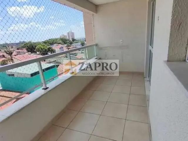 Apartamento para Locação em São José dos Campos/SP Jardim Veneza 2 Quartos