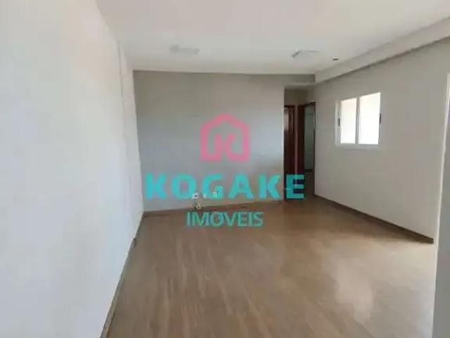 Apartamento para Locação em São José dos Campos/SP Jardim Veneza 2 Quartos