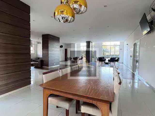 Apartamento para Locação em São José dos Campos/SP Jardim Veneza 2 Quartos