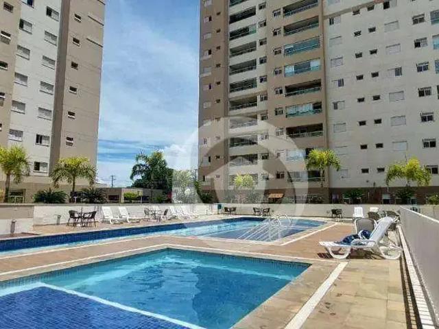 Apartamento para Locação em São José dos Campos/SP Jardim Veneza 2 Quartos