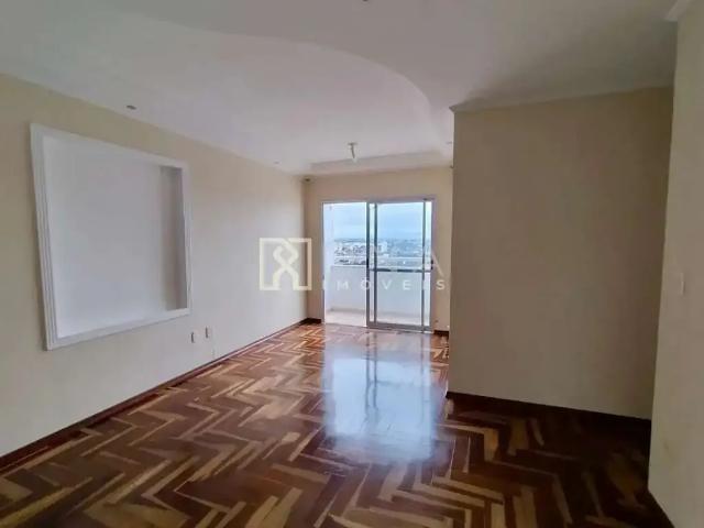 Apartamento para Locação em São José dos Campos/SP Jardim Veneza 2 Quartos