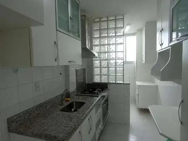 Apartamento para Locação em São José dos Campos/SP Jardim Veneza 3 Quartos