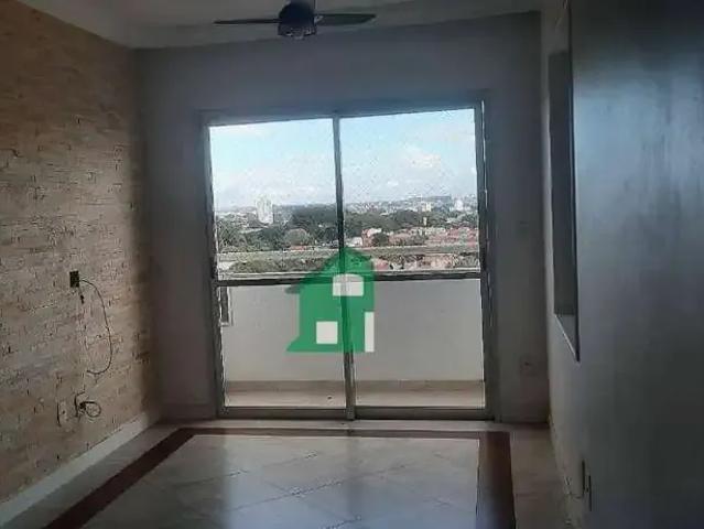 Apartamento para Locação em São José dos Campos/SP Jardim Veneza 3 Quartos
