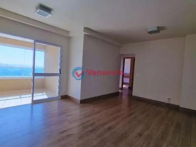 Apartamento para Locação em São José dos Campos/SP Jardim Veneza 3 Quartos