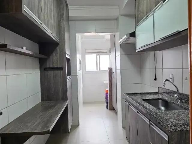 Apartamento para Locação em São José dos Campos/SP Jardim Veneza 3 Quartos