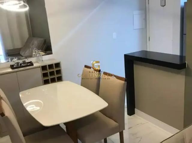 Apartamento para Locação em São José dos Campos/SP Loteamento Terra Brasilis 2 Quartos