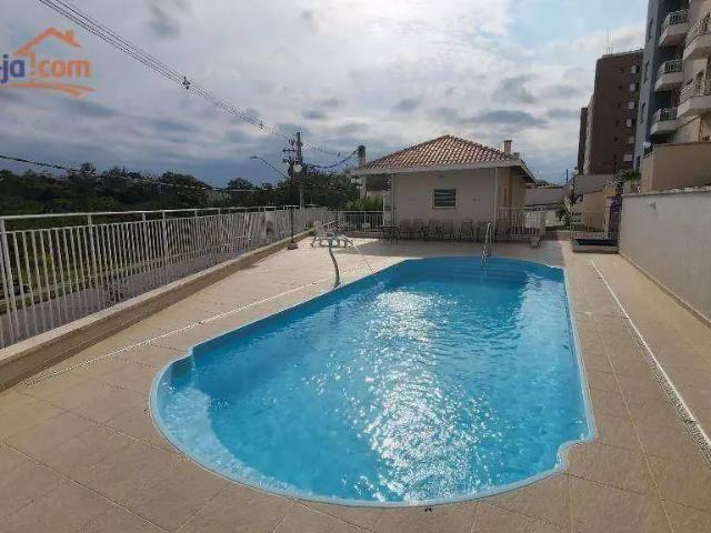 Apartamento para Locação em São José dos Campos/SP Loteamento Terra Brasilis 2 Quartos