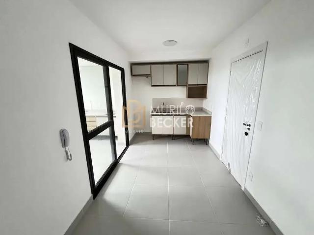 Apartamento para Locação em São José dos Campos/SP Loteamento Floresta 2 Quartos
