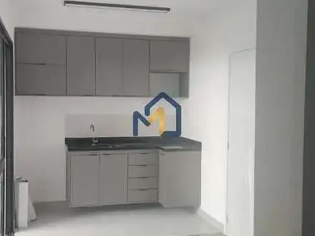 Apartamento para Locação em São José dos Campos/SP Loteamento Floresta 2 Quartos