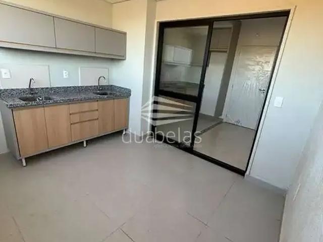 Apartamento para Locação em São José dos Campos/SP Loteamento Floresta 2 Quartos
