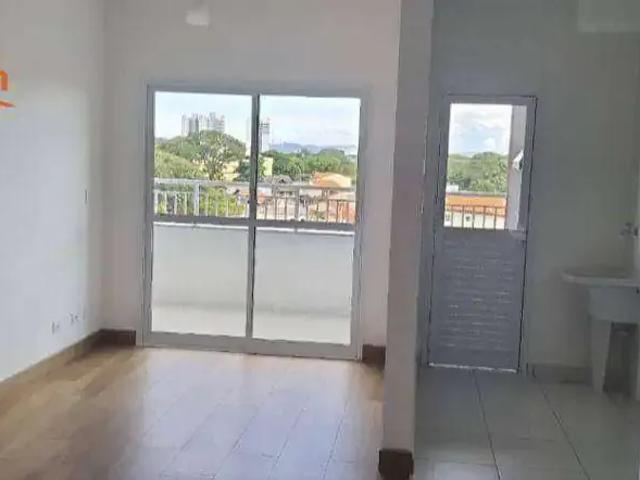 Apartamento para Locação em São José dos Campos/SP Loteamento Residencial Vista Linda 2 Quartos