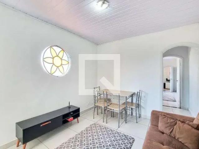 Apartamento para Locação em São José dos Campos/SP Monte Castelo 1 Quartos