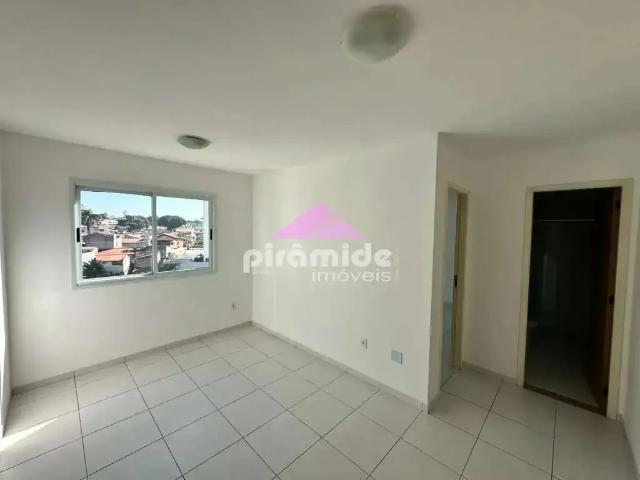 Apartamento para Locação em São José dos Campos/SP Monte Castelo 1 Quartos