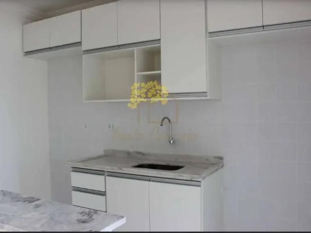 Apartamento para Locação em São José dos Campos/SP Monte Castelo 1 Quartos