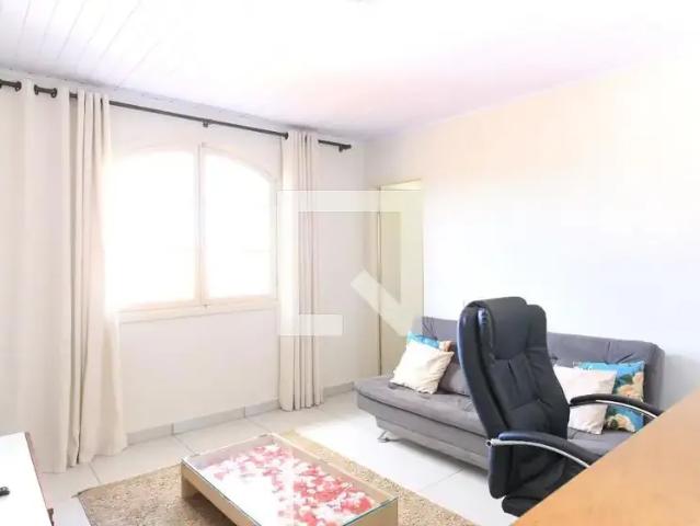 Apartamento para Locação em São José dos Campos/SP Monte Castelo 1 Quartos