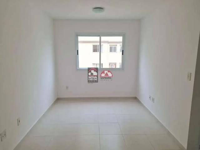 Apartamento para Locação em São José dos Campos/SP Monte Castelo 1 Quartos