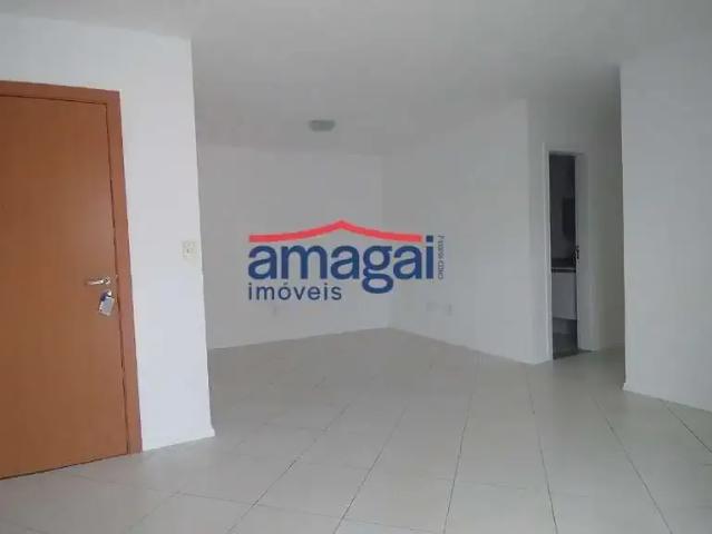 Apartamento para Locação em São José dos Campos/SP Monte Castelo 2 Quartos