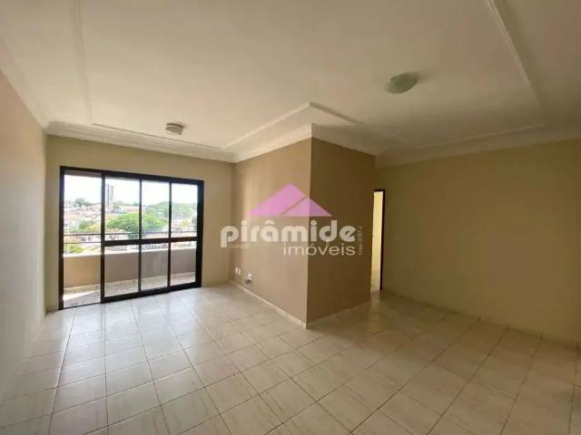 Apartamento para Locação em São José dos Campos/SP Monte Castelo 2 Quartos