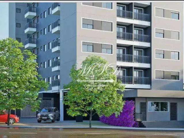 Apartamento para Locação em São José dos Campos/SP Monte Castelo 2 Quartos