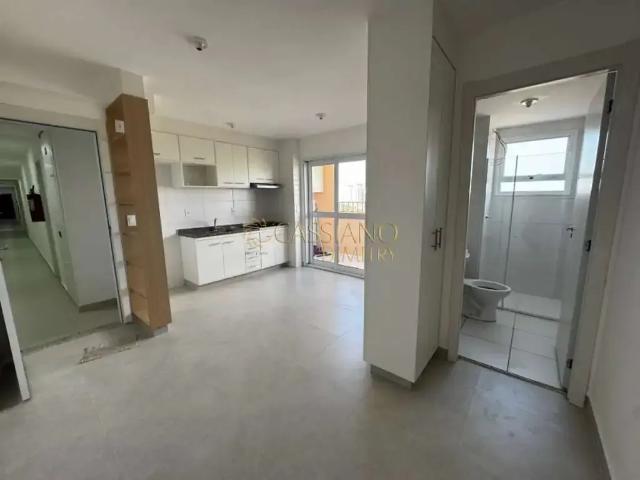 Apartamento para Locação em São José dos Campos/SP Monte Castelo 2 Quartos